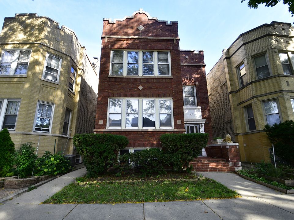 5723 N Artesian Ave, Chicago, IL 60659 | Zillow
