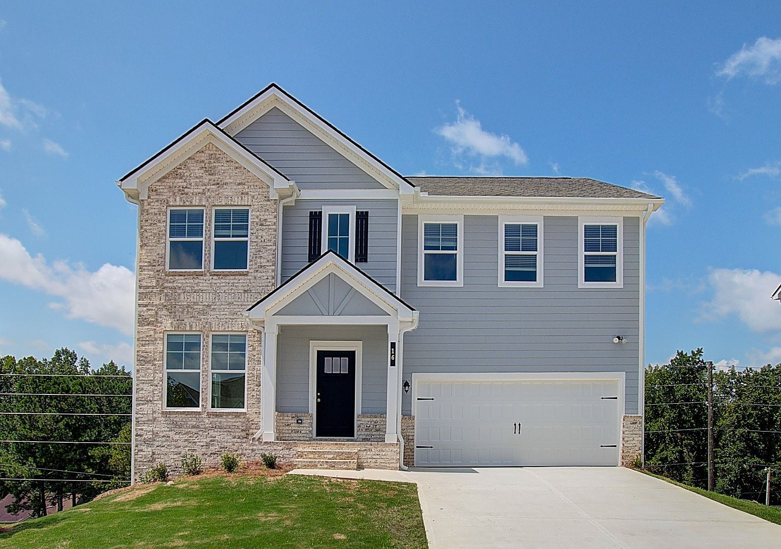 16 Fayme Ct, Newnan, GA 30263 | Zillow