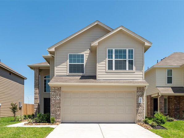 Houses For Rent in Richmond TX - 69 Homes | Zillow