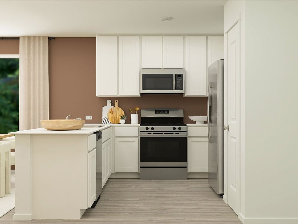 Newlin Plan, Trails at Cochran Ranch, Waller, TX 77484 | Zillow