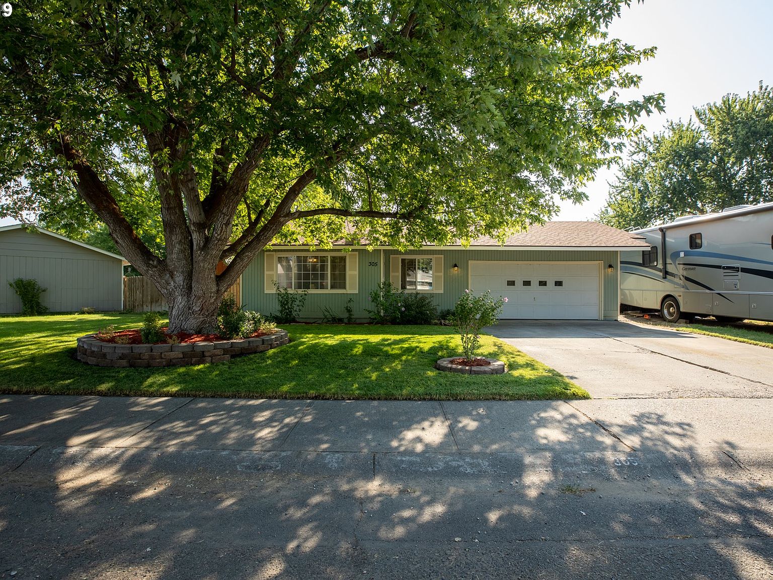 305 Heather Dr, Stanfield, OR 97875 | Zillow