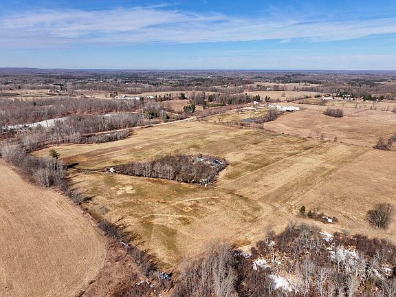 190th Ave, Leroy, MI 49655 | MLS #26011777 | Zillow