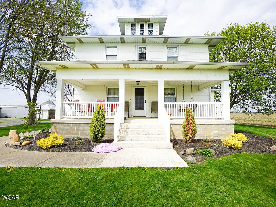 3700 Road N, Pandora, OH 45877 | Zillow