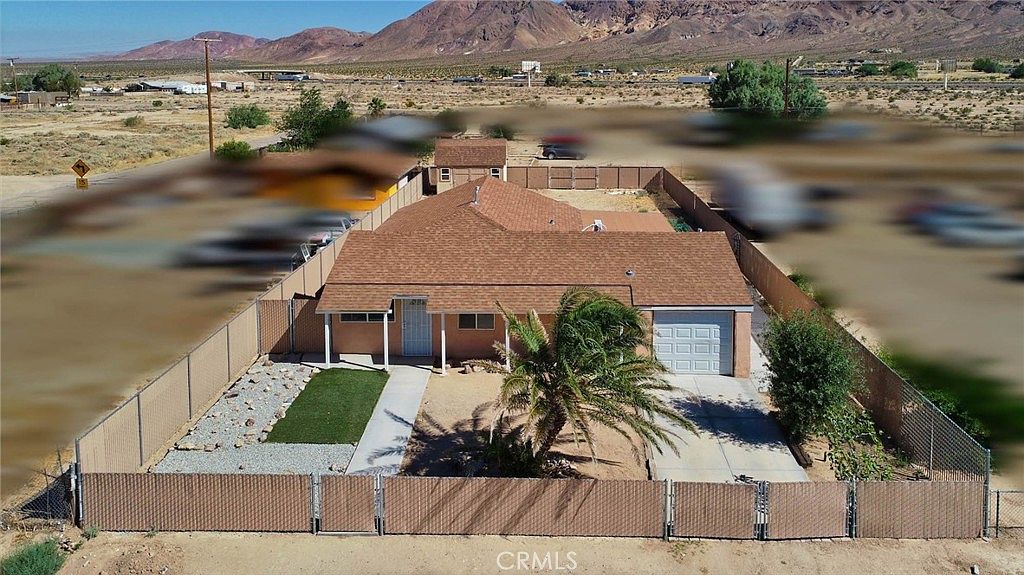 409 E Williams St, Yermo, CA 92398 | Zillow