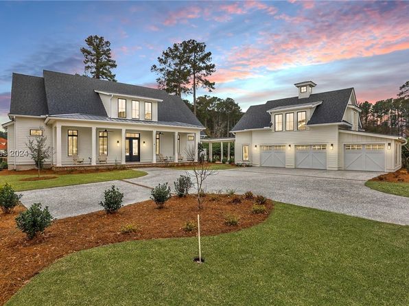 Gated Community - Bluffton SC Real Estate - 69 Homes For Sale | Zillow
