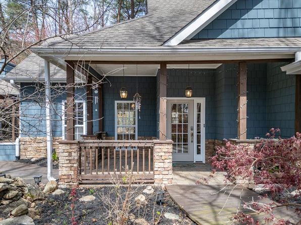 Lake Arrowhead - Waleska GA Real Estate - 70 Homes For Sale | Zillow