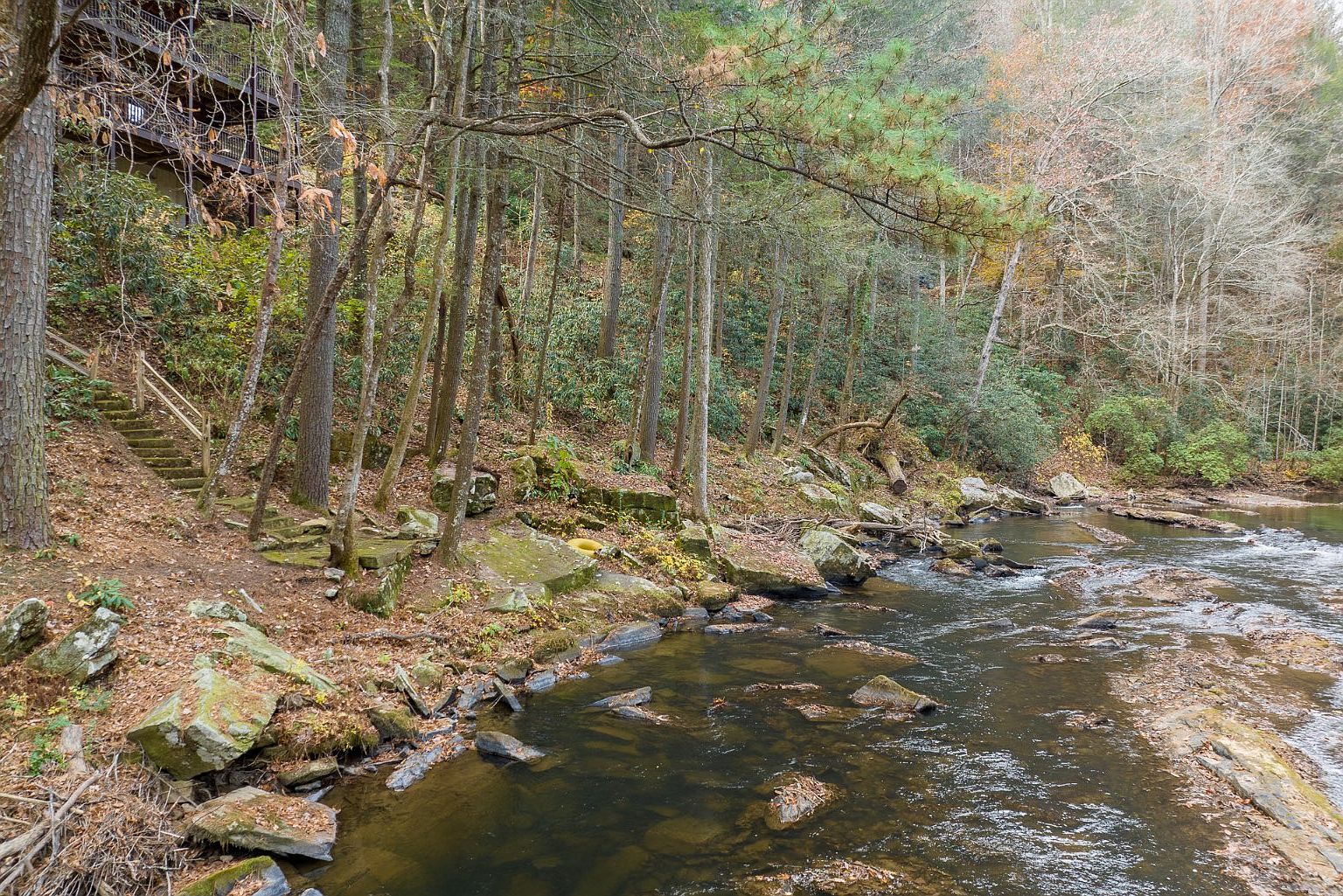 768 Ducktown Ln, Ellijay, GA 30540 | Zillow
