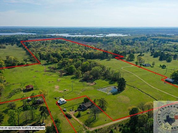 610 Cotton Ford Rd, Redwater, TX 75573 | MLS #114480 | Zillow