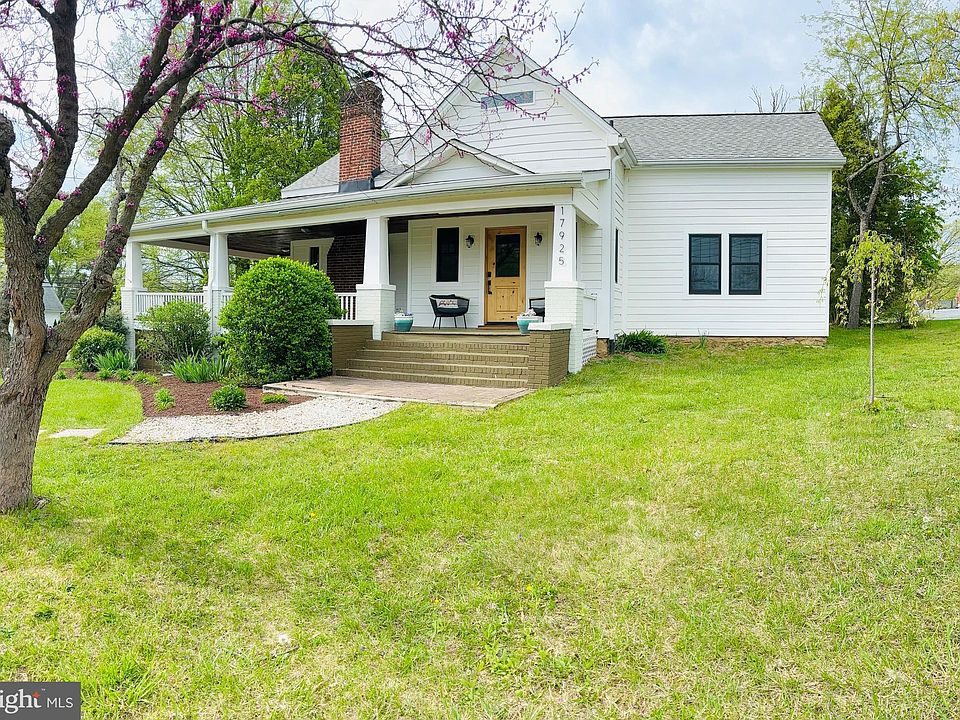 17925 Barnesville Rd, Barnesville, MD 20838 | Zillow
