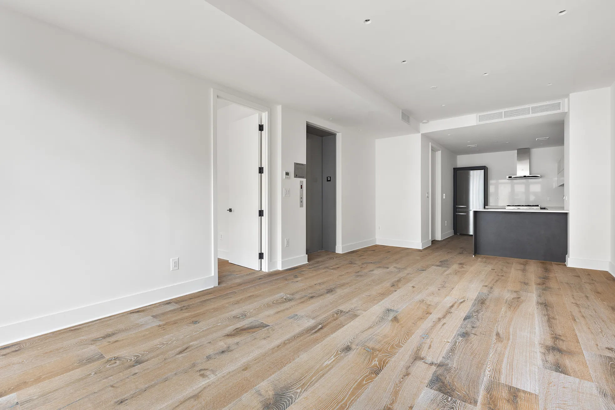 128 West 26th Street #13 in Chelsea, Manhattan | StreetEasy