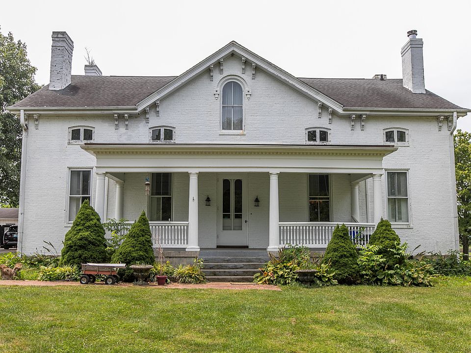 4501 Georgetown Rd, Lexington, KY 40511 | Zillow