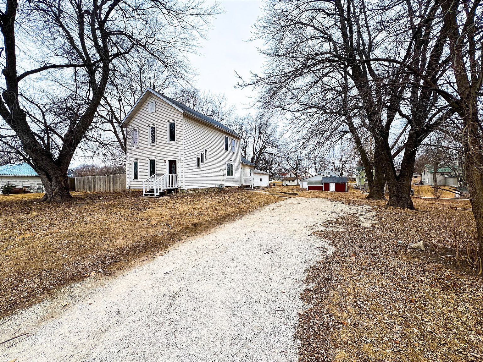 508 7th St, Menlo, IA 50164 | Zillow
