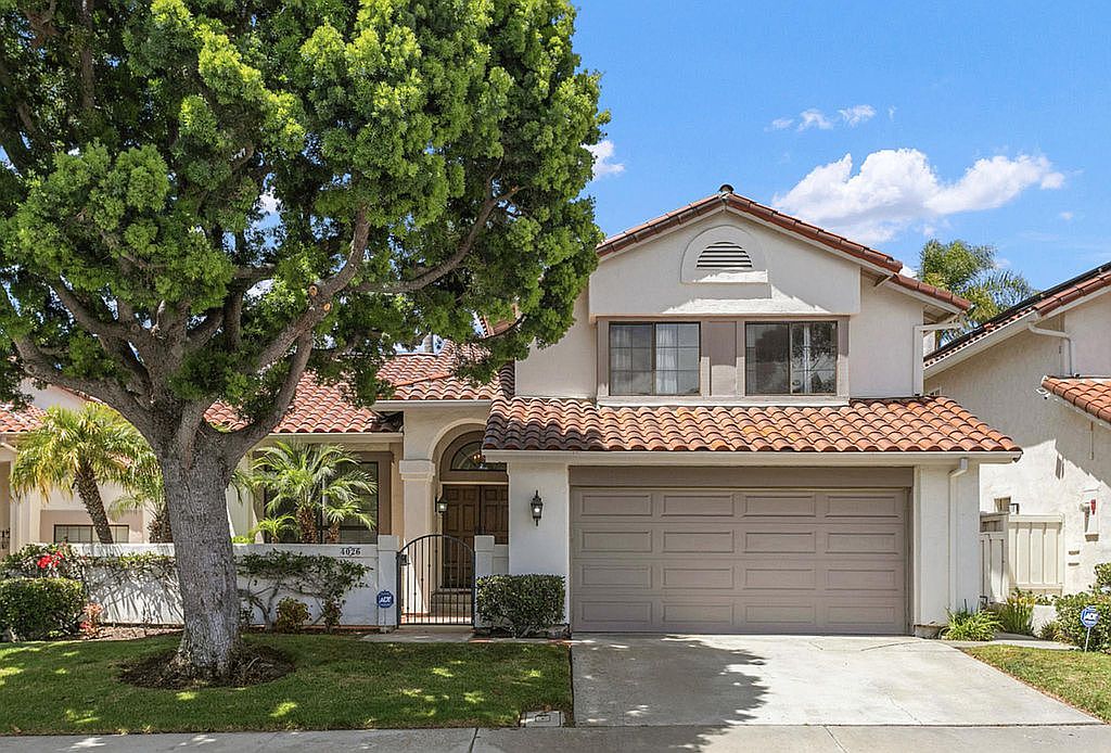 4026 Caminito Cassis, San Diego, CA 92122 | Zillow