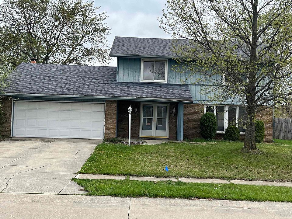 4326 Winterfield Run, Fort Wayne, IN 46804 | Zillow