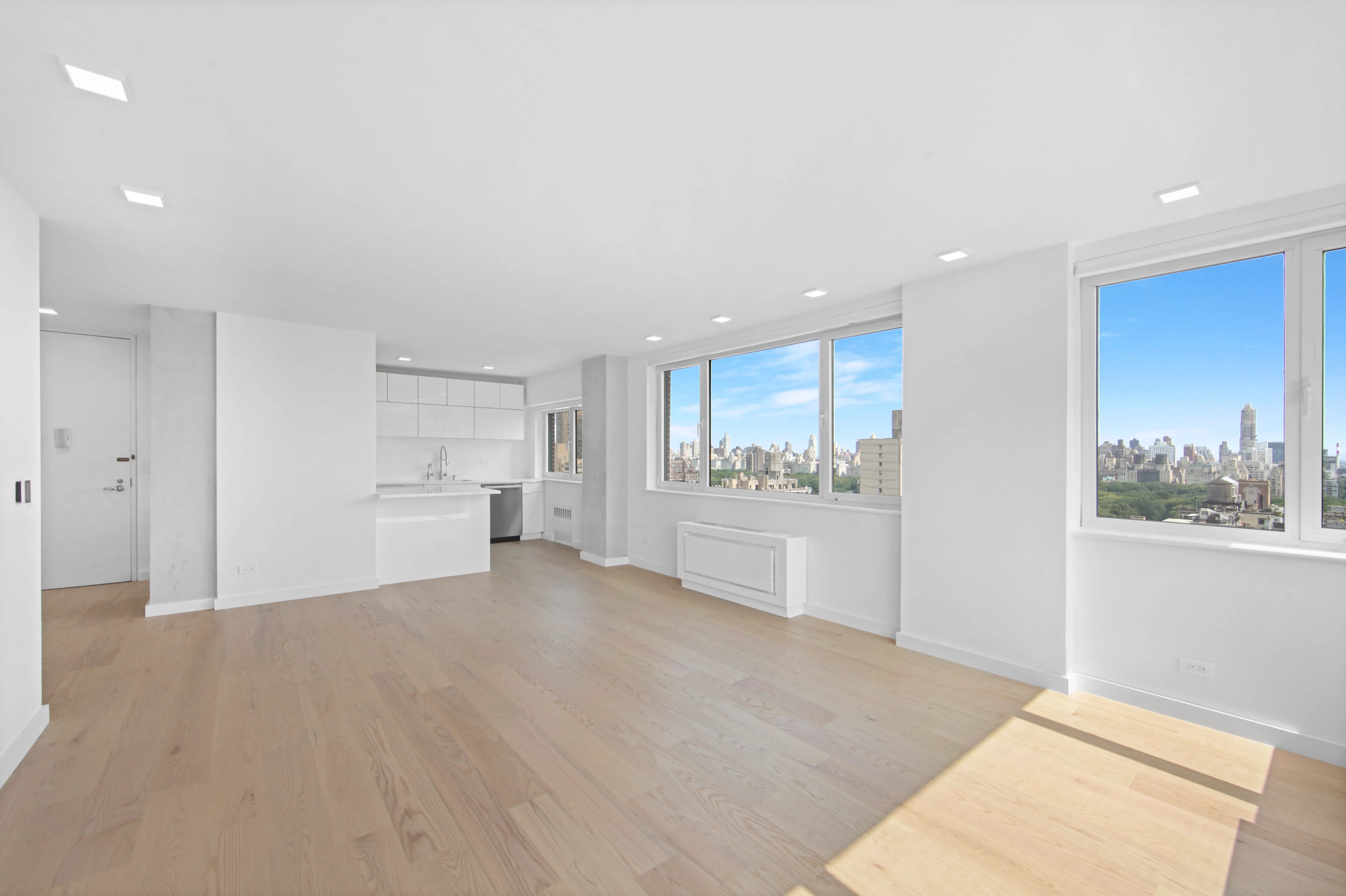 45 West 67th Street #24B in Lincoln Square, Manhattan | StreetEasy