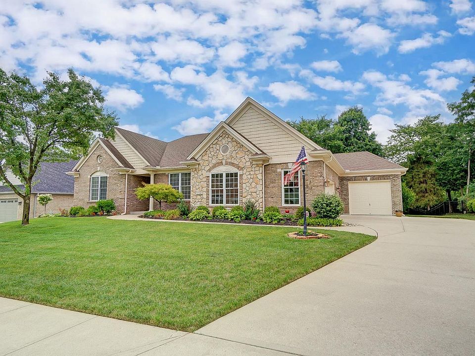2700 Arbor Pointe Dr, Middletown, OH 45042 | MLS #1776597 | Zillow
