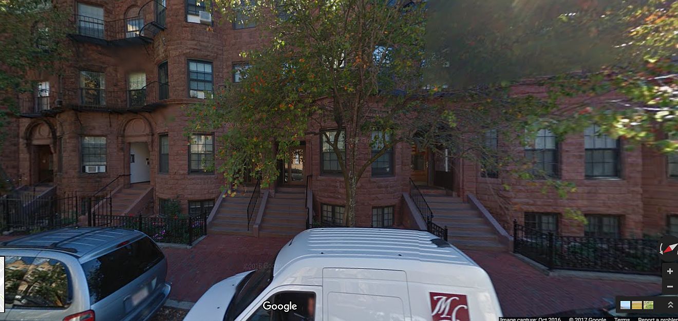 158 Saint Botolph St #1R, Boston, MA 02115 | Zillow