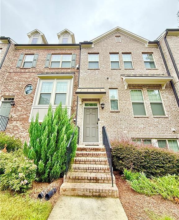 1817 Hislop Ln #7, Atlanta, GA 30345 | MLS #7637694 | Zillow