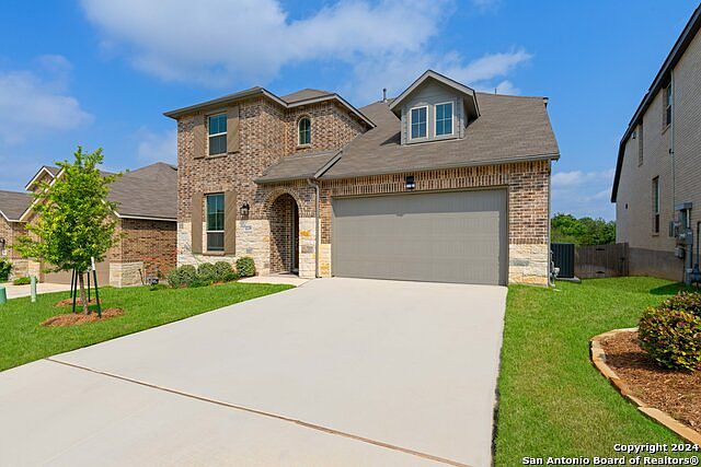 12239 Buckaroo Ranch, San Antonio, TX 78254 | MLS #1781235 | Zillow