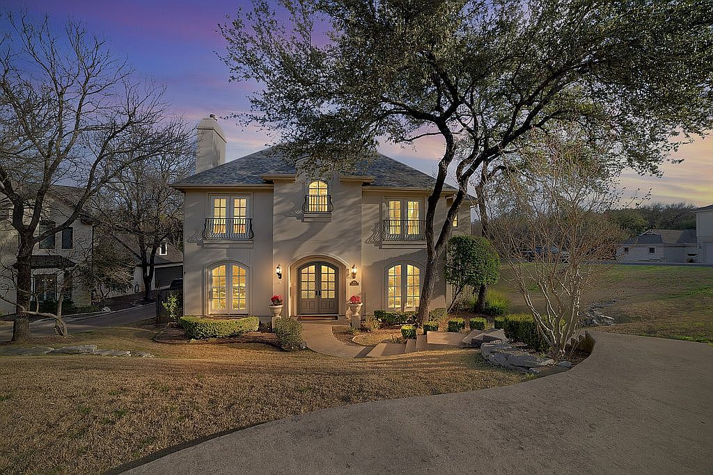 1109 Havre Lafitte Dr, Austin, TX 78746 | Zillow