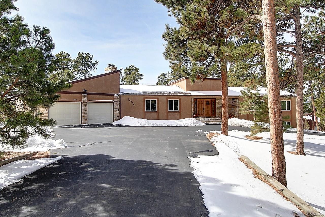 19290 Shadowood Dr, Monument, CO 80132 | Zillow