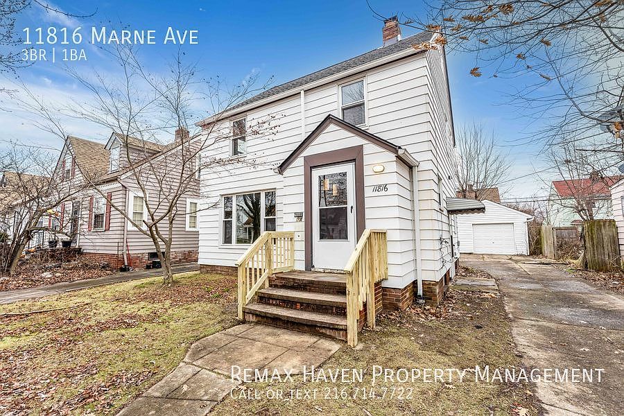 11816 Marne Ave, Cleveland, OH 44111 | Zillow