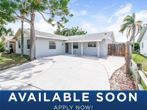 Houses For Rent in Tarpon Springs FL - 10 Homes | Zillow