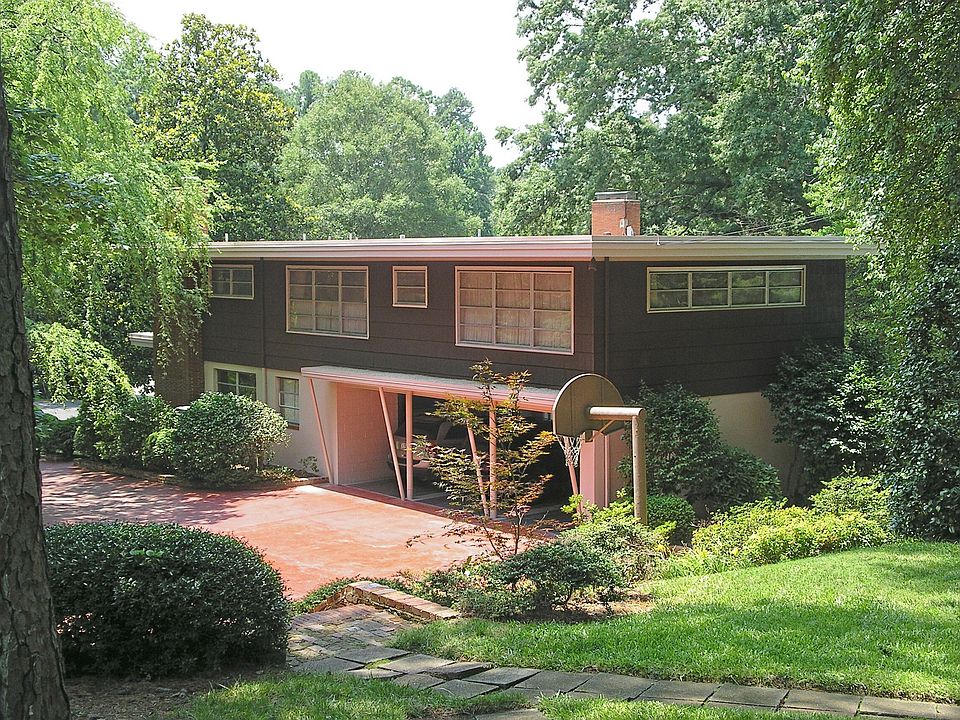 43 Beverly Dr, Durham, NC 27707 | Zillow