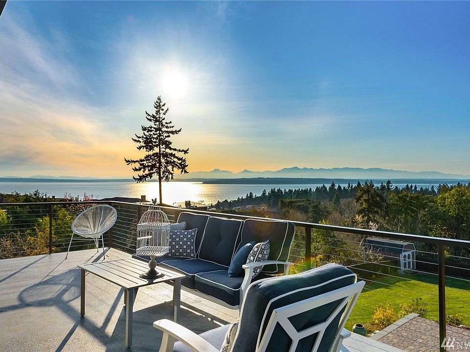 1038 NW Innis Arden Dr, Shoreline, WA 98177 | Zillow