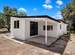 10305 E Bandit Way, Dewey, AZ 86327 | MLS #1070367 | Zillow
