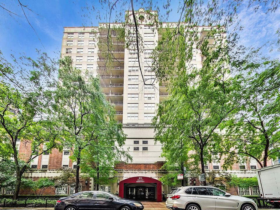21 W Chestnut St APT 707, Chicago, IL 60610 | Zillow