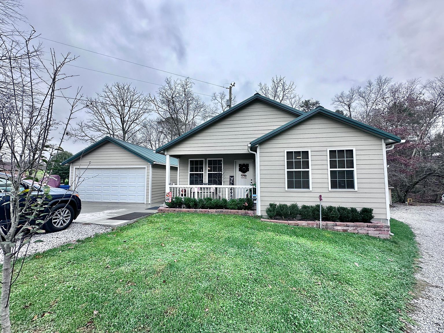 995 Lily Rd, London, KY 40744 | Zillow