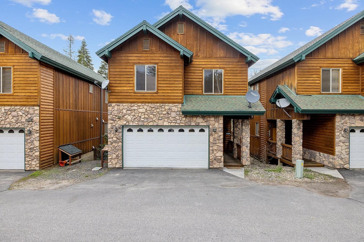 40838 Village Pass Ln #18, Shaver Lake, CA 93664 | MLS #611964 | Zillow