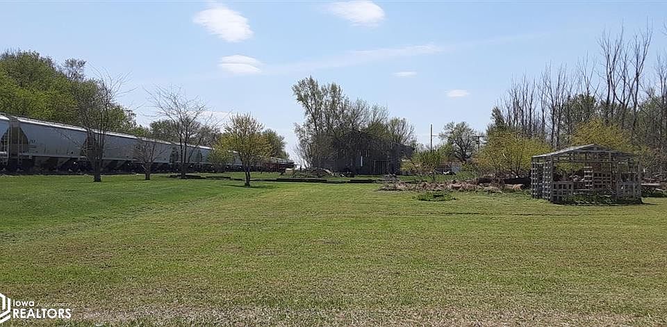 3rd St, Goodell, IA 50439 | MLS #6309370 | Zillow