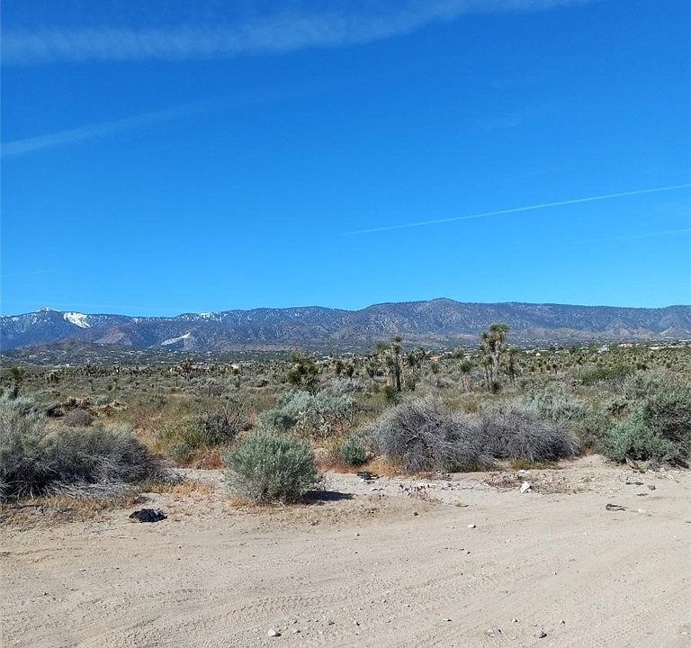 0 Yucca Terrace Dr, Phelan, CA 92371 | MLS #HD23072394 | Zillow