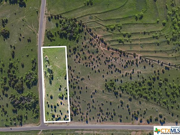 116 Waggener Ranch Rd, Copperas Cove, TX 76522 | MLS #539900 | Zillow