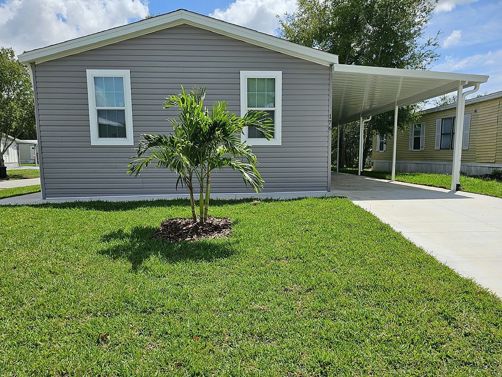 15840 State Road 50 LOT 176, Clermont, FL 34711 | MLS #11350098 | Zillow