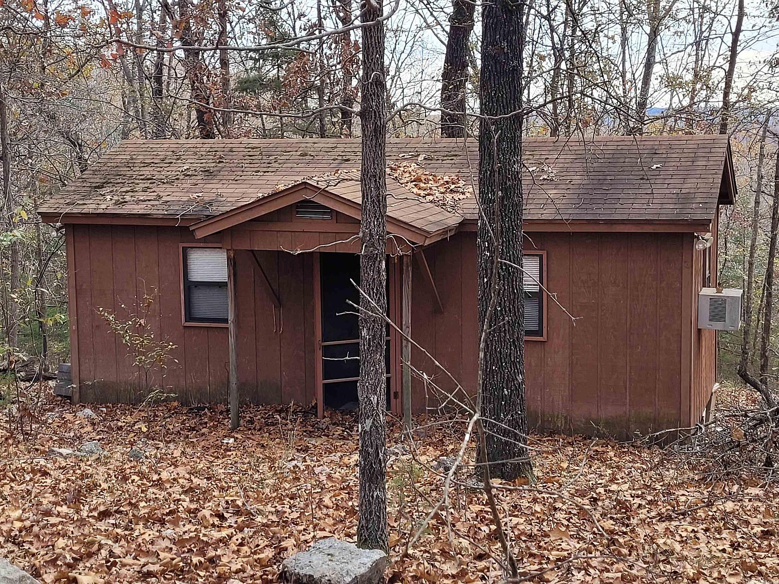 Barnes Rd, Evening Shade, AR 72532 | Zillow