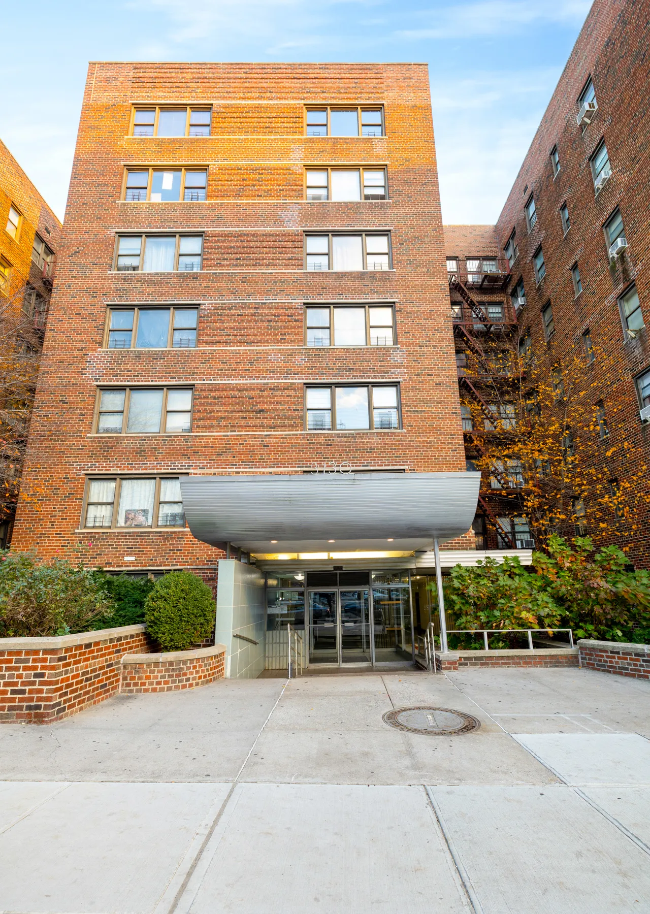 3130 Grand Concourse #2J in Bedford Park, Bronx | StreetEasy
