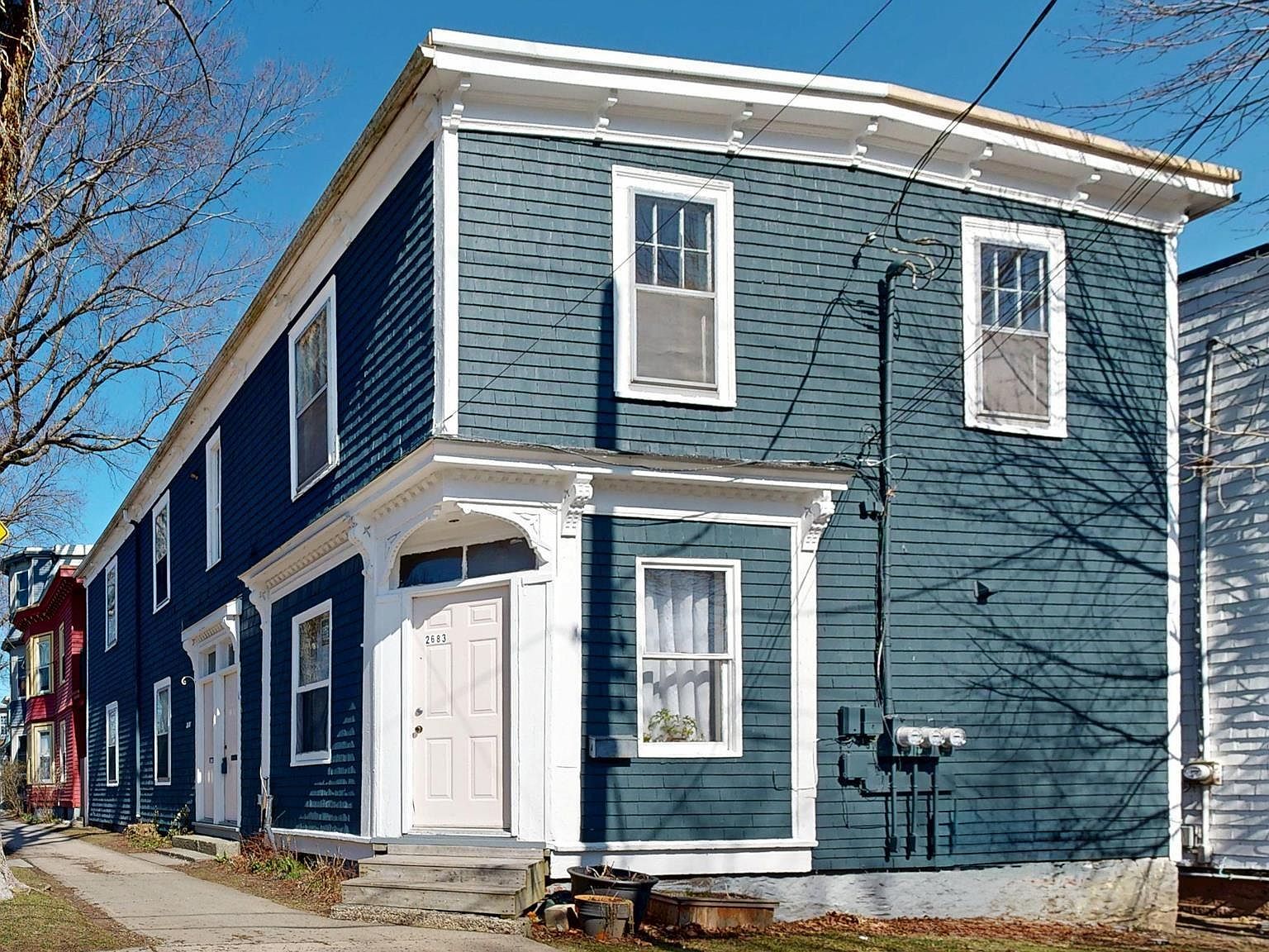 87 Fuller Ter #2683, Halifax, NS B3K 3V8 | MLS #202509033 | Zillow