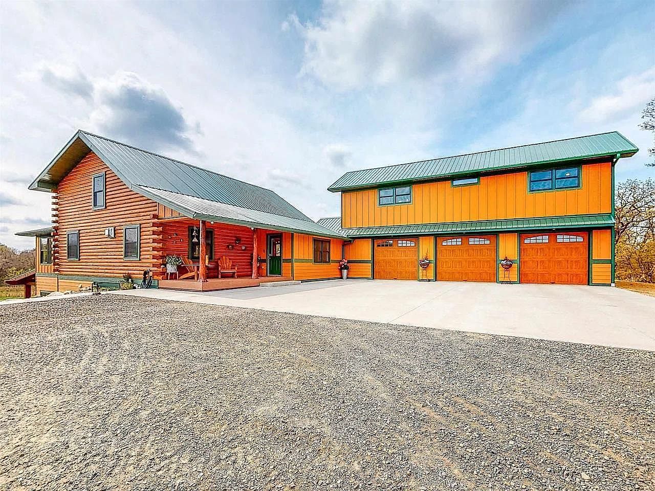 175 Highway 65, Star Prairie, WI 54026 | Zillow