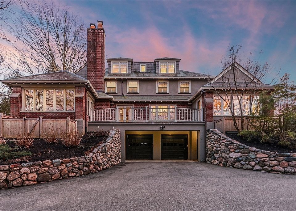 23 Metacomet Rd, Waban, MA 02468 | Zillow