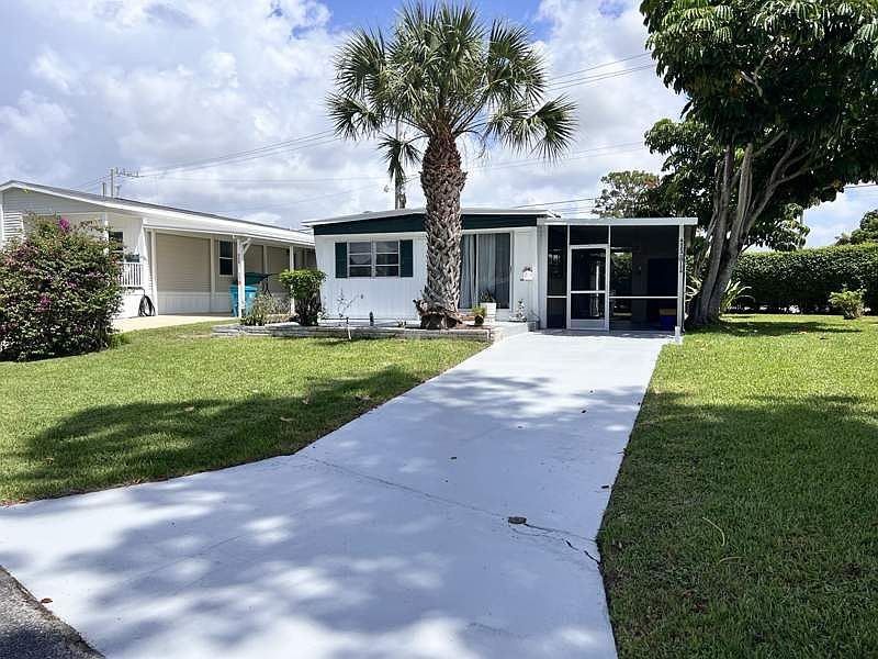 4323 Royal Manor Blvd #126, Boynton Beach, FL 33436 | MLS #11468876 ...