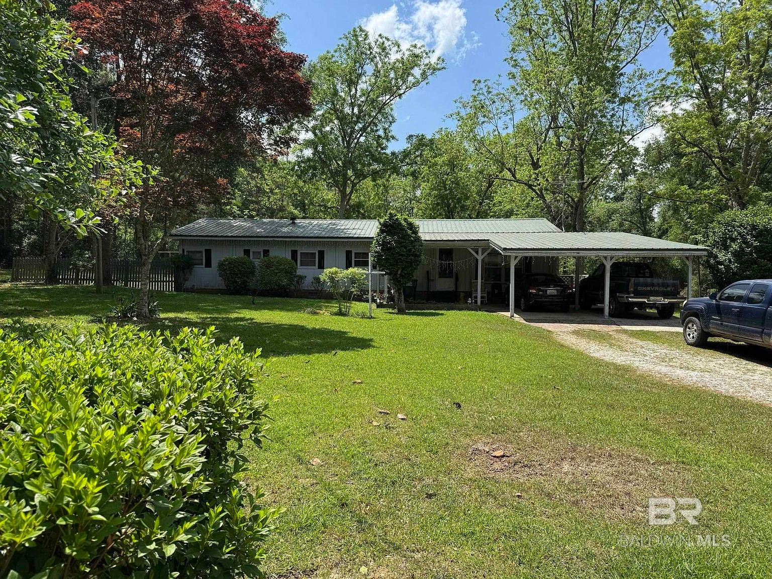 15760 Pine Grove Road Ext W, Bay Minette, AL 36507 | Zillow