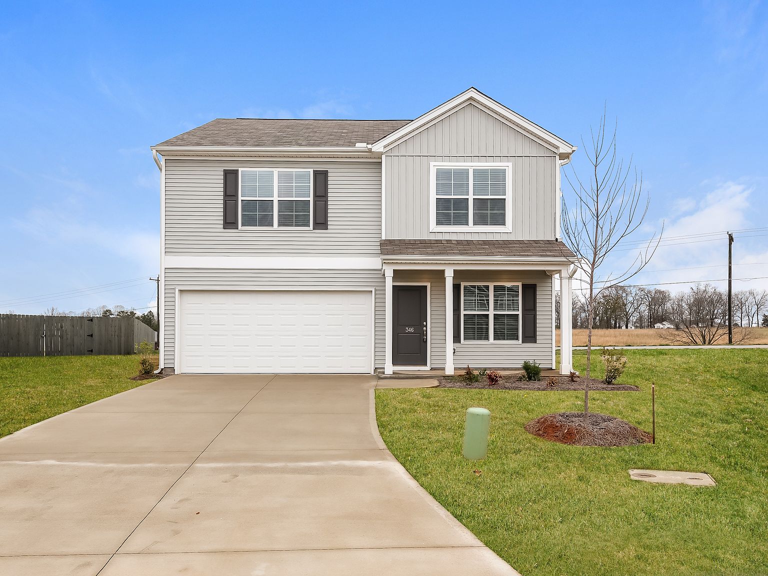 346 Elevation Ct, Inman, SC 29349 | Zillow