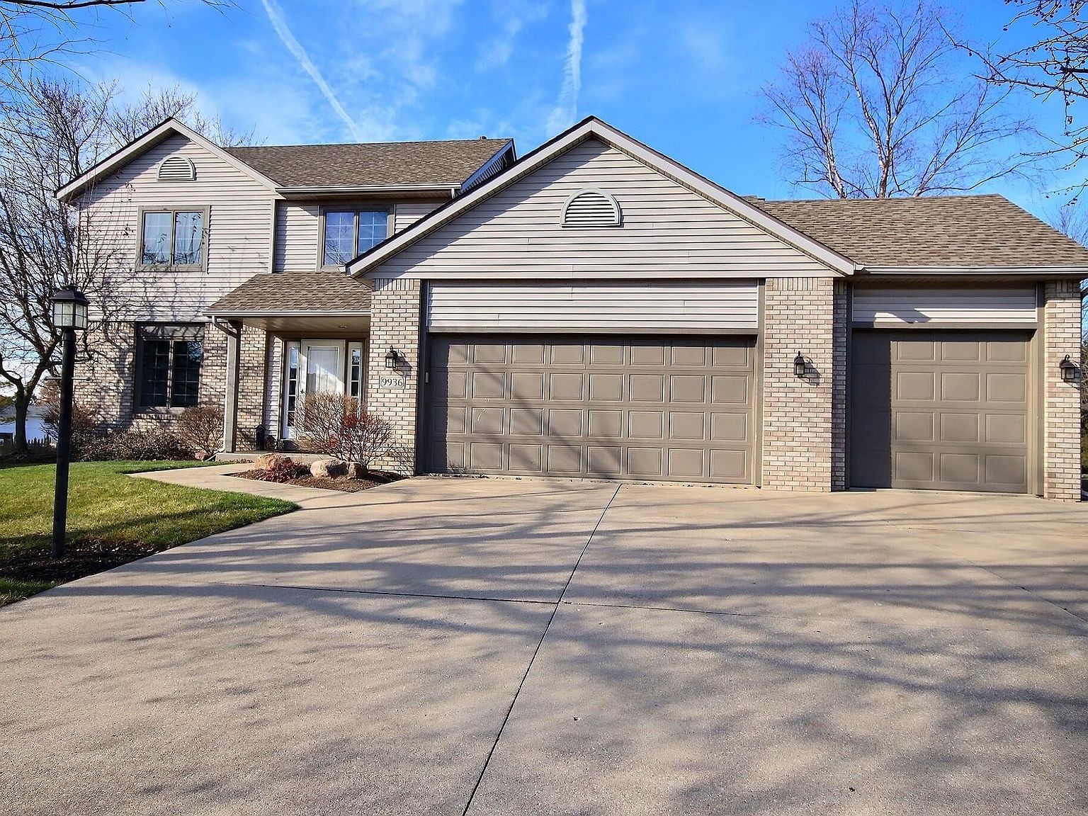 9936 Red Twig Pl, Fort Wayne, IN 46804 | Zillow