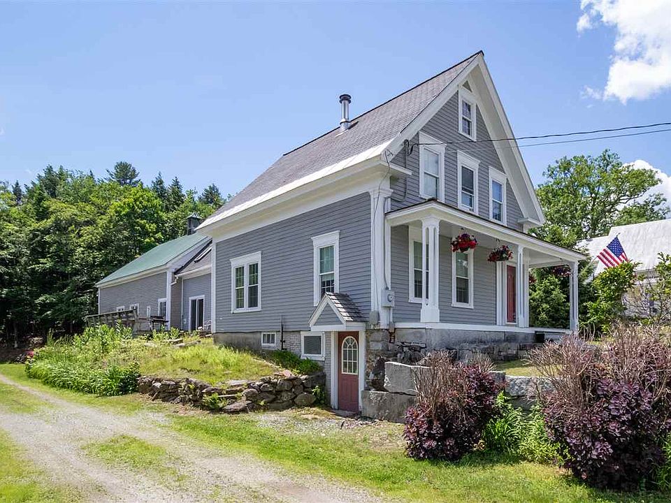 85 West Main Street, Bradford, NH 03221 | Zillow