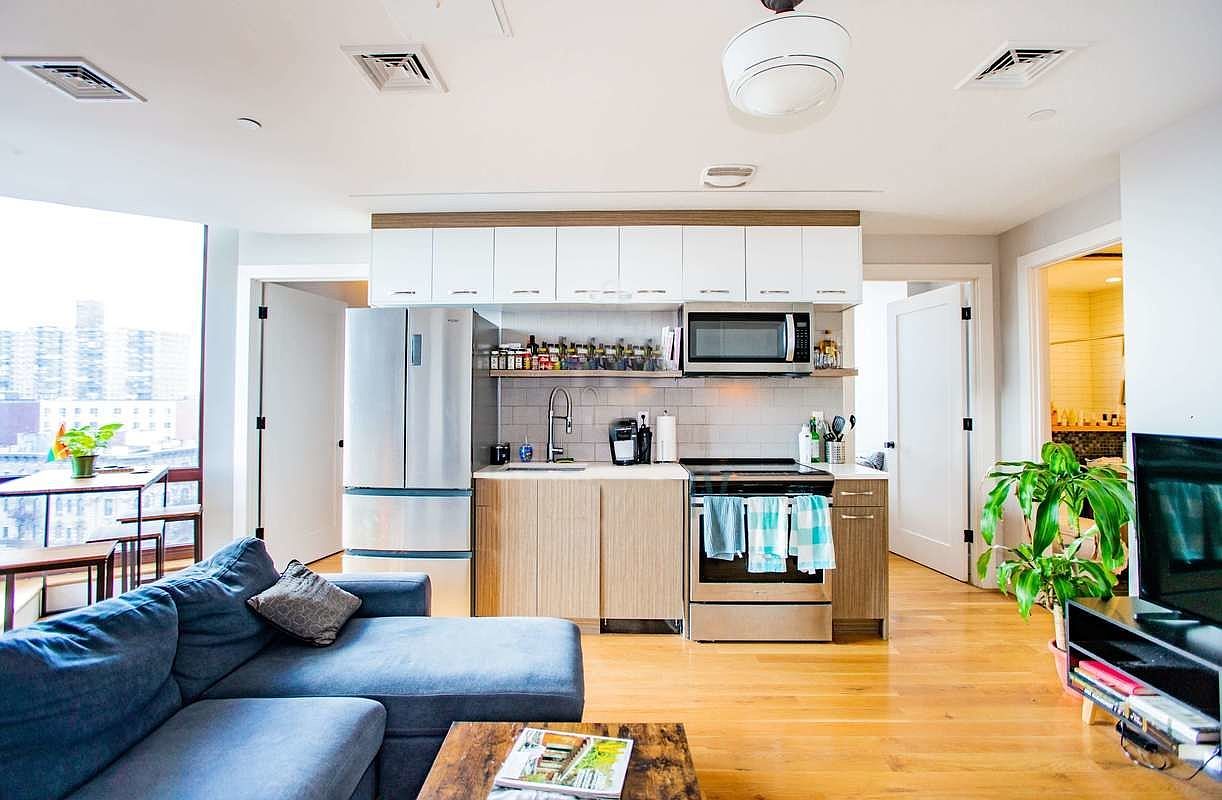 46 Cook St #5A, Brooklyn, NY 11206 | Zillow