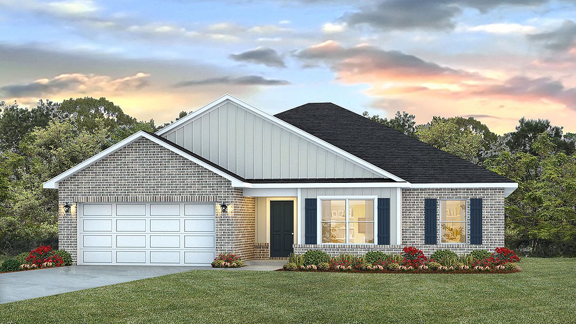 2537 Kaleigh Dr, Mobile, AL 36695 | Zillow