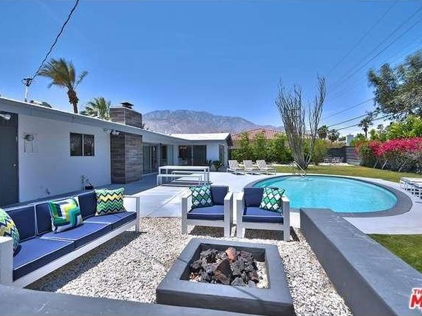 Gene Autry Real Estate - Gene Autry Palm Springs Homes For Sale | Zillow